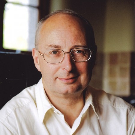Interview With Russ Andrews - audiopolitan